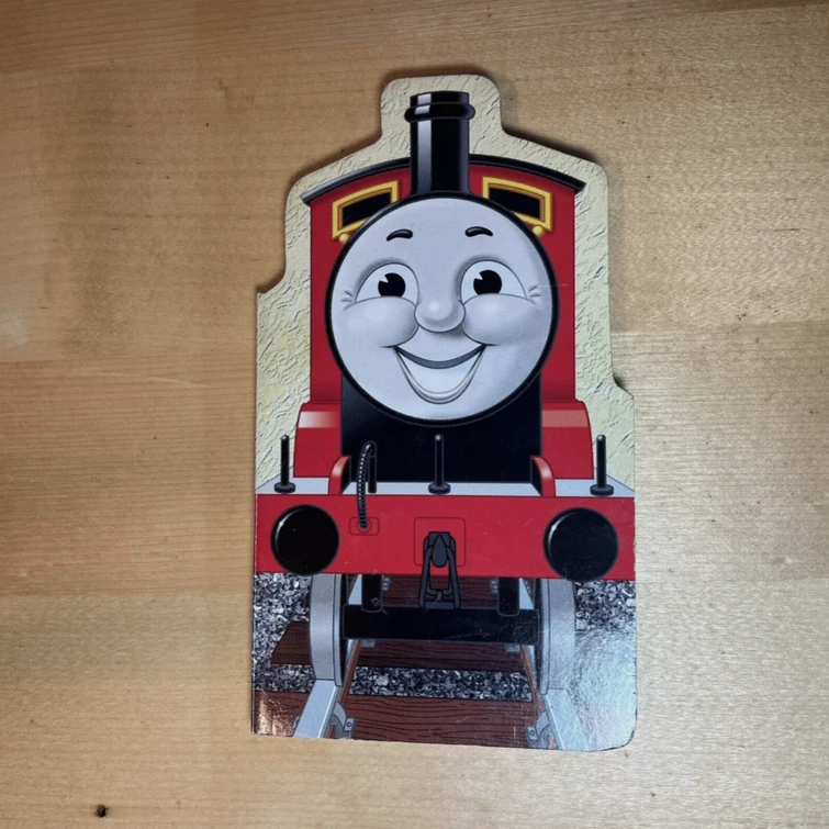 Discuss Everything About Thomas the Tank Engine Wiki | Fandom