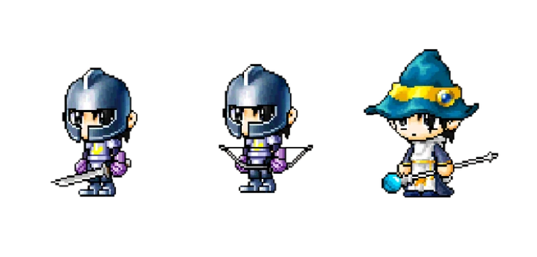 Discuss Everything About MapleWiki | Fandom