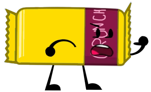 Crunch Bar PPT2 Style | Fandom