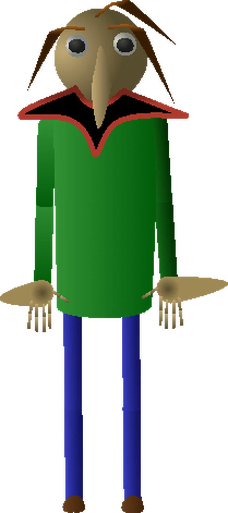 mweh mweh mweh mweh | Fandom