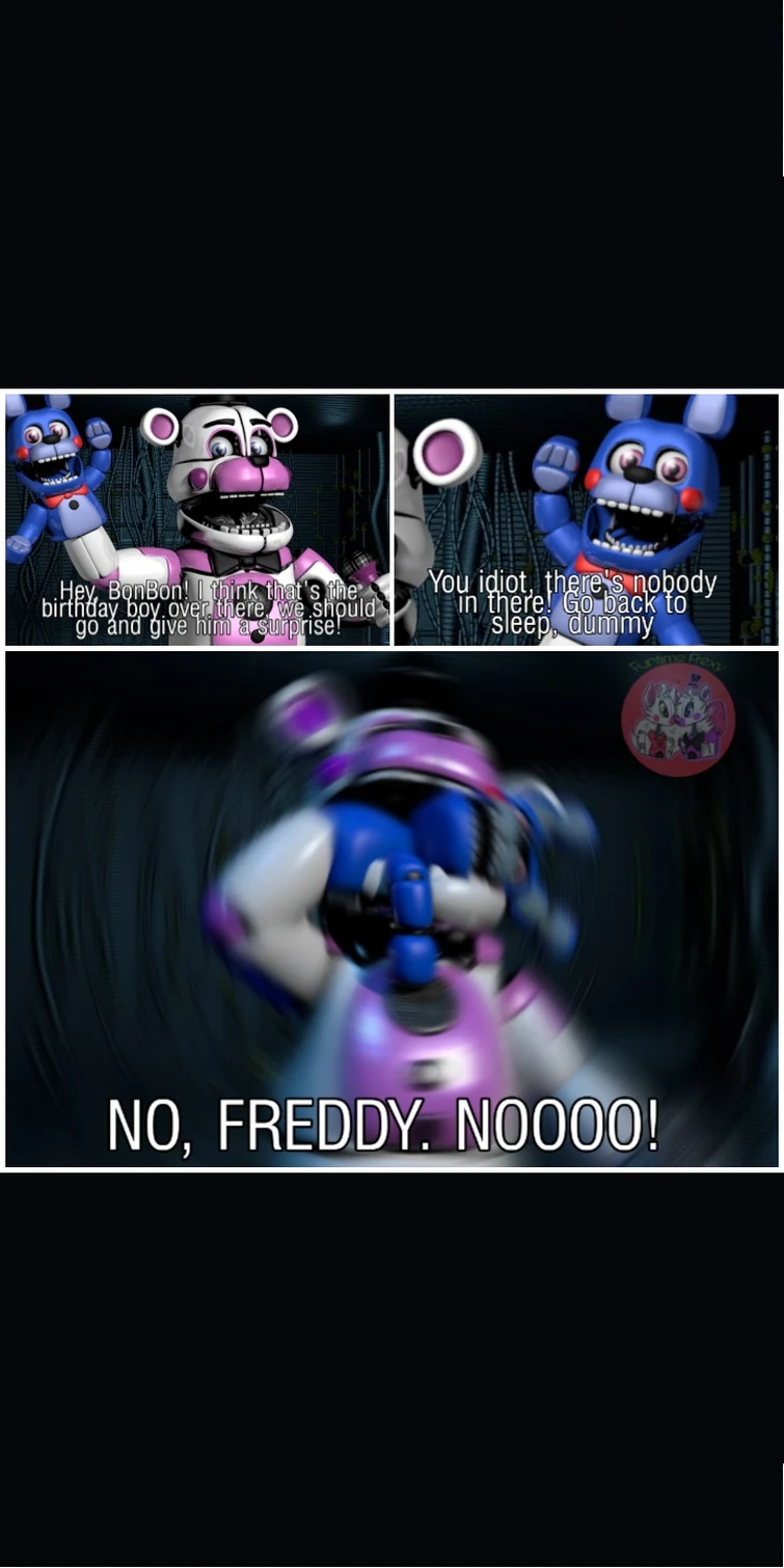 Hey Bon-Bon, Go G-Get em'!!!!! | Fandom