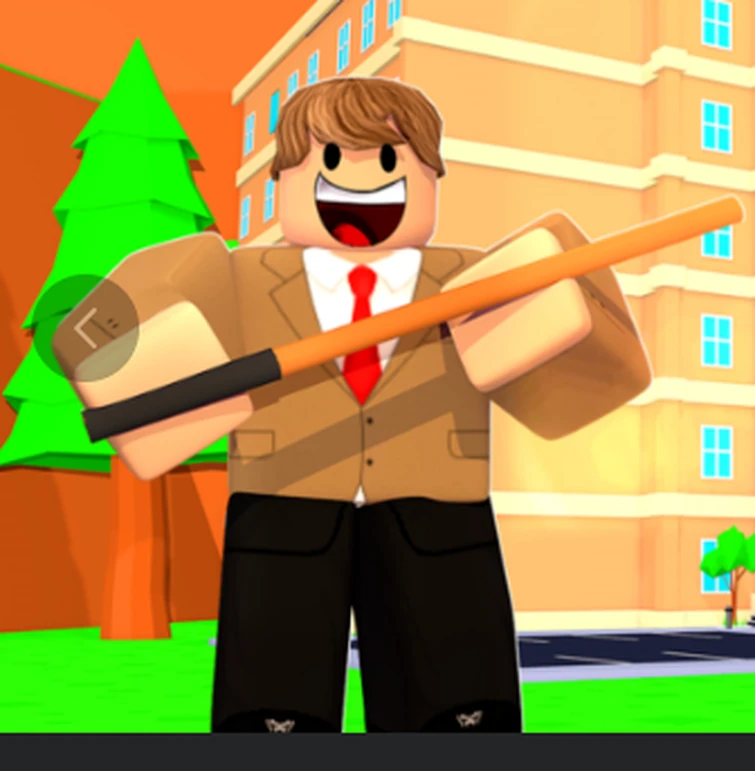 Discuss Everything About Roblox Wiki | Fandom