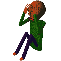 Why Baldi is crying? (Wrong answers only) | Fandom