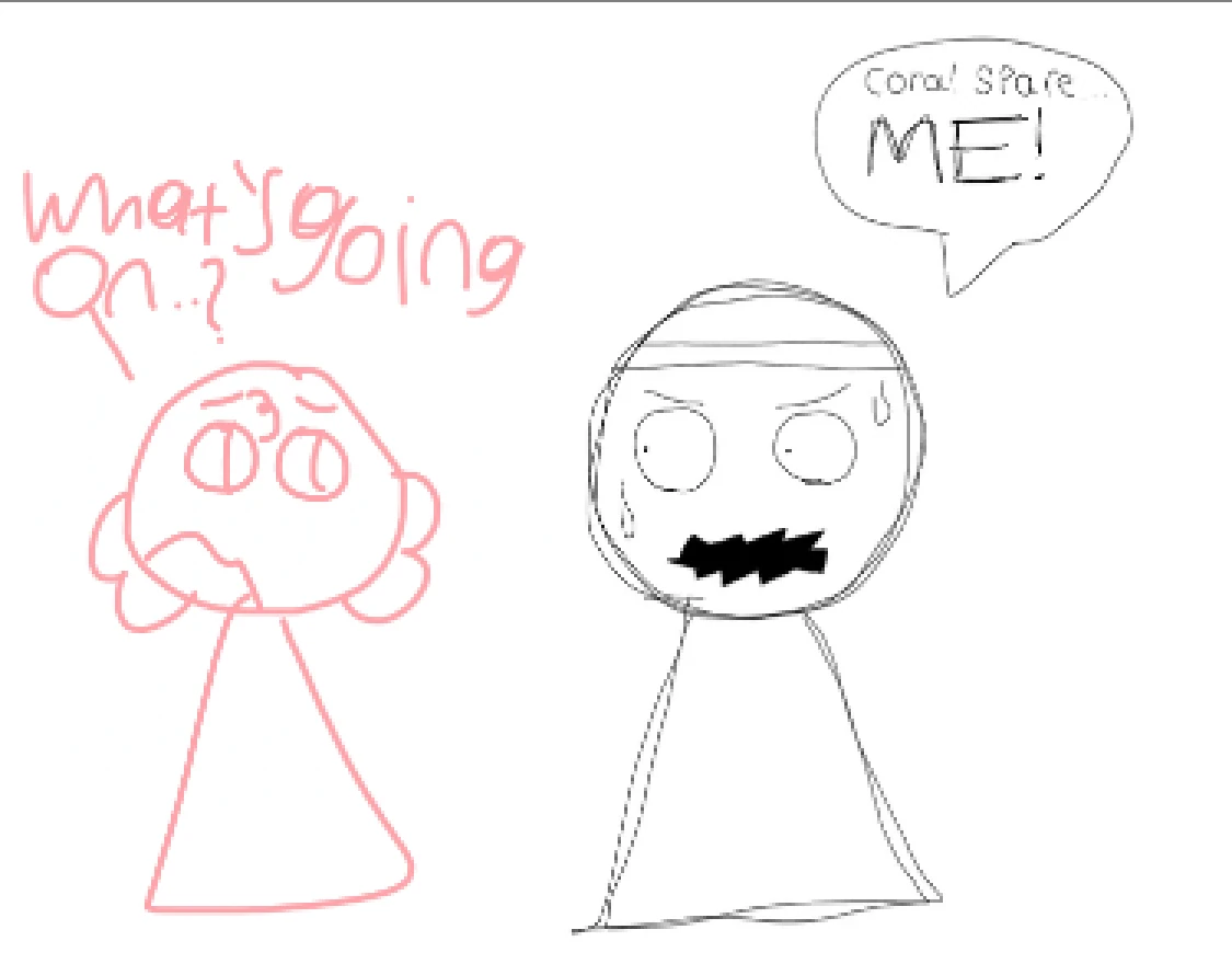 Another Art collab | Fandom