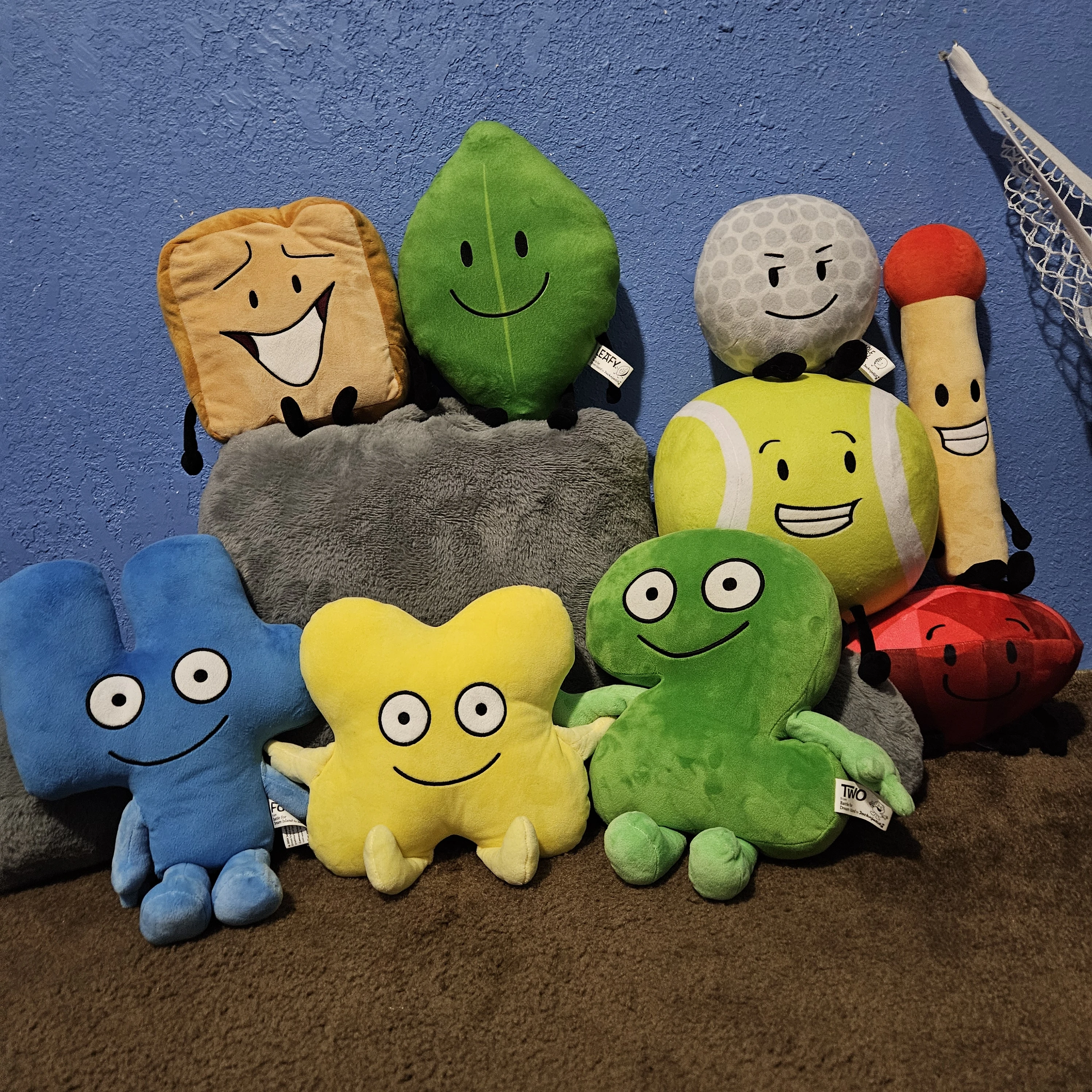 is my current collection fire? | Fandom