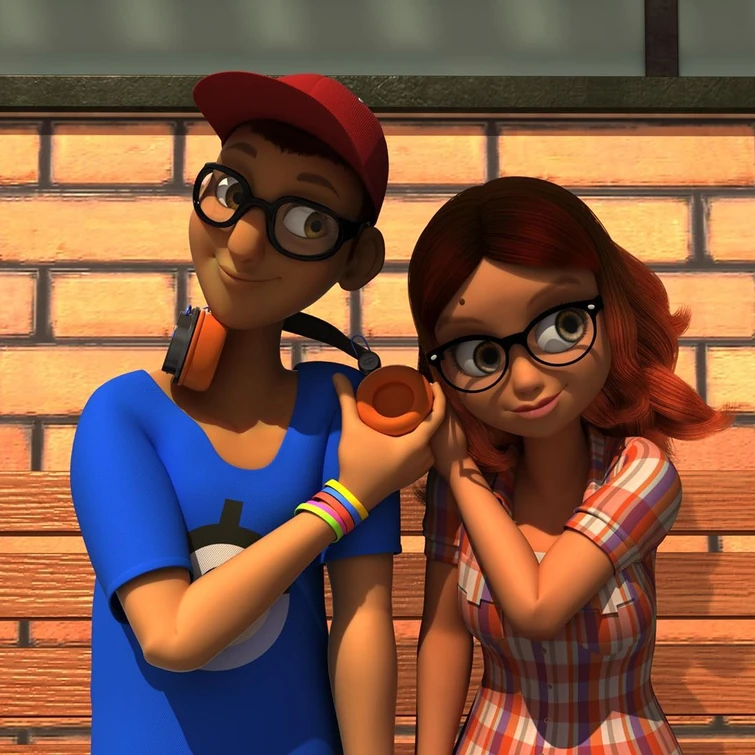 Alya and family. | Fandom