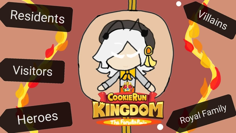 Title Screen time, baby! (CRK The Forgotten Paradise Update) | Fandom