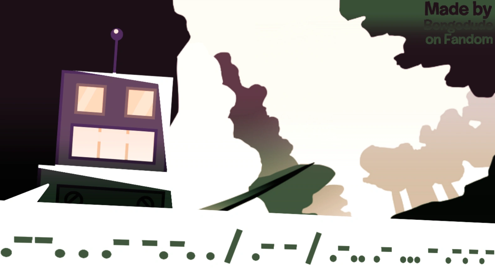 TPOT 14: Bucket o' bolts THUMBNAIL LEAK | Fandom