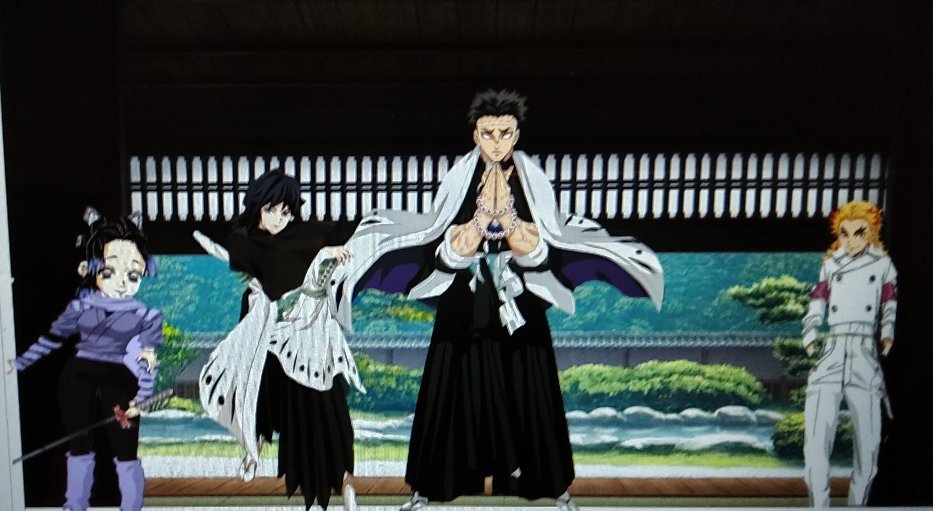 Poorly made Hashira :D | Fandom