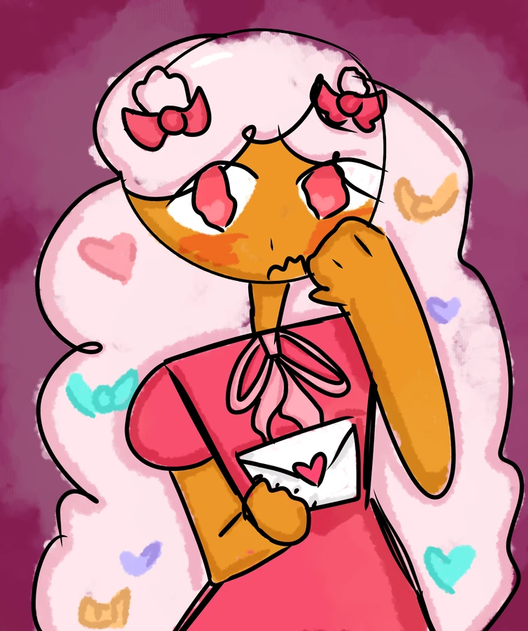 Cotton Candy! | Fandom