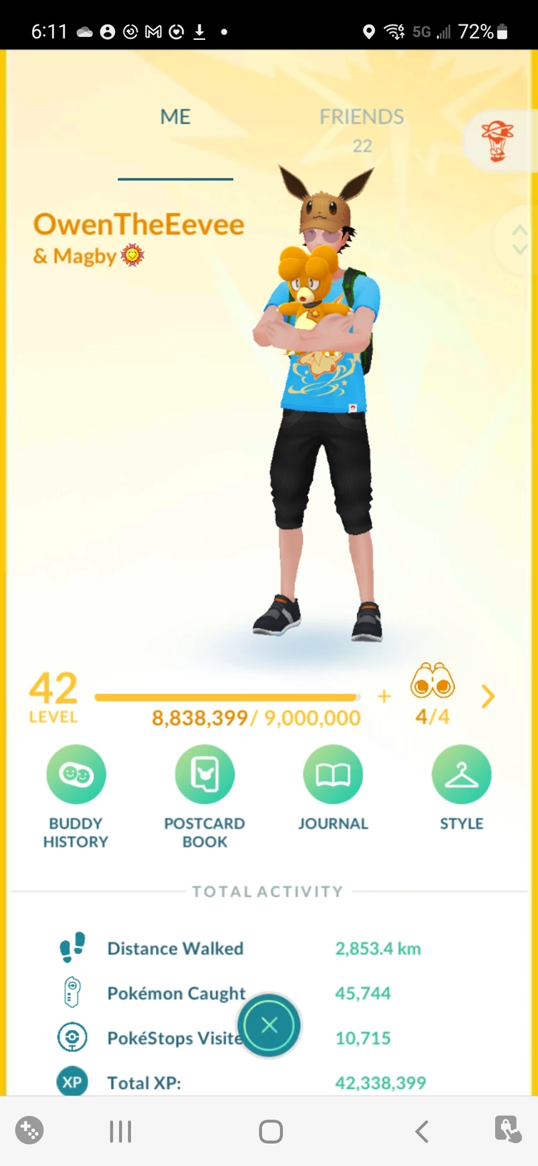 Defeated Giovanni first try and rescued Mewtwo! | Fandom
