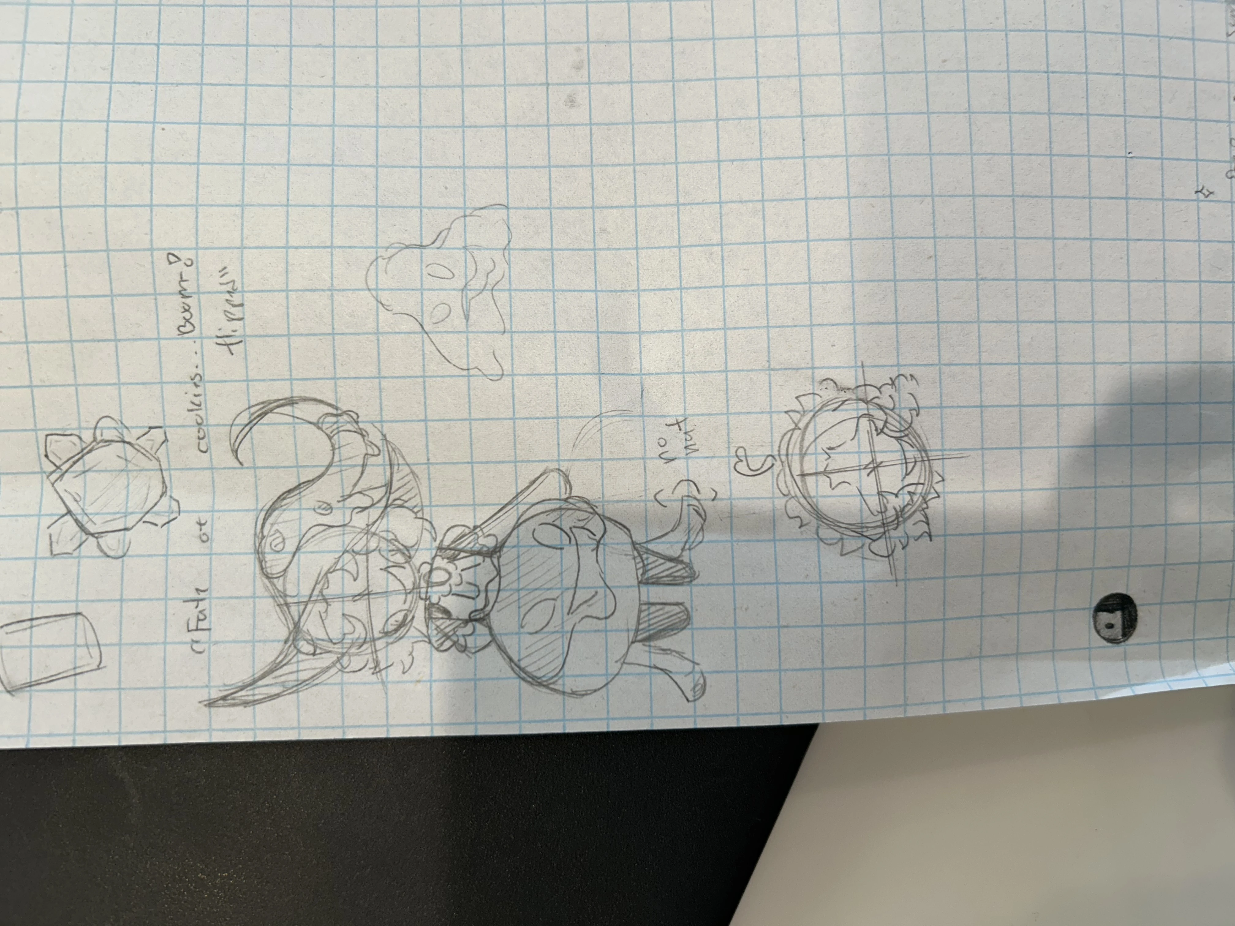 Witches Brew ( just her concepts ) | Fandom