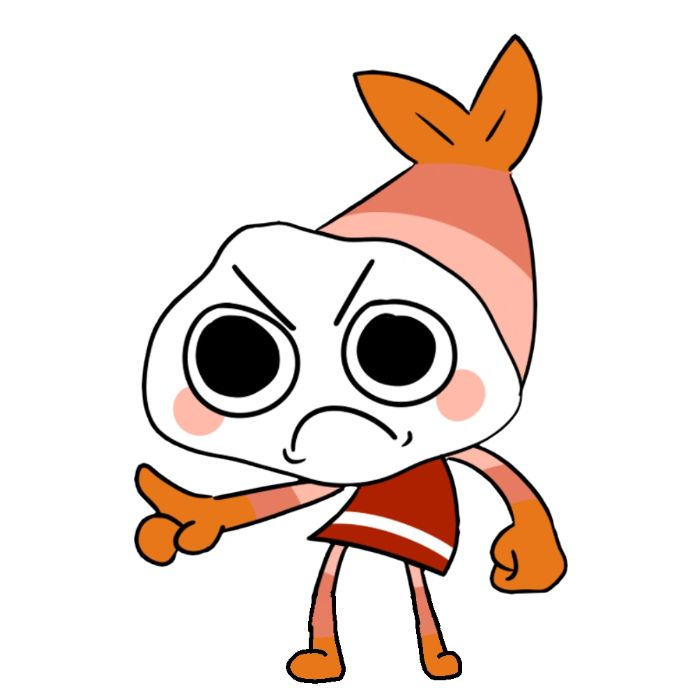 Shrimpo (PNG) | Fandom