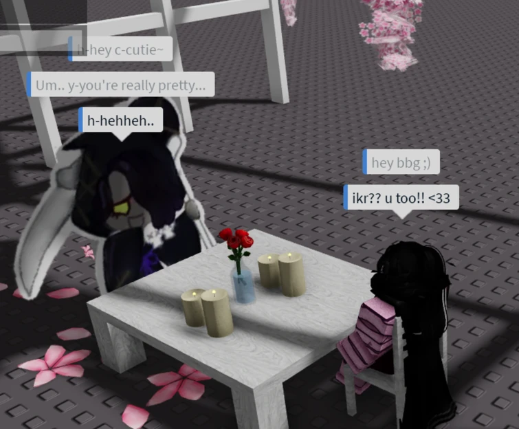 emo dating | Fandom