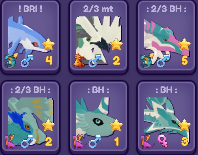 INV AUC! Only lf aves or coins. | Fandom