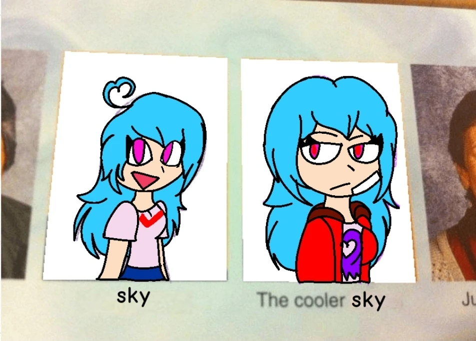 A small meme I made | Fandom