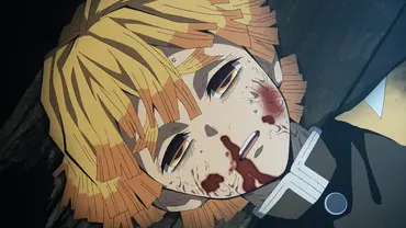 Who should've died at the end of their first appearance in the episode ...