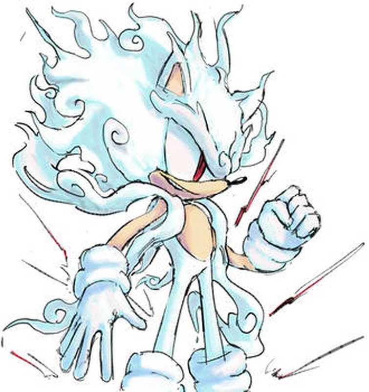 Sonic Gear 5 | Fandom