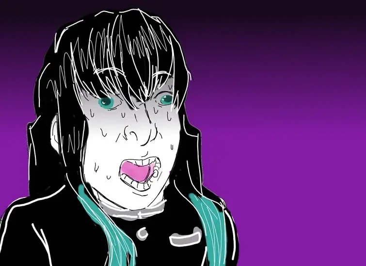 Gyomei has been given sight for 30 days | Fandom