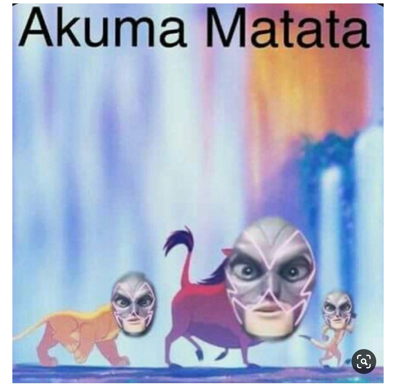Akuma Matata | Fandom