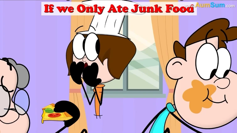 Discuss Everything About It's aumsum time Wiki | Fandom