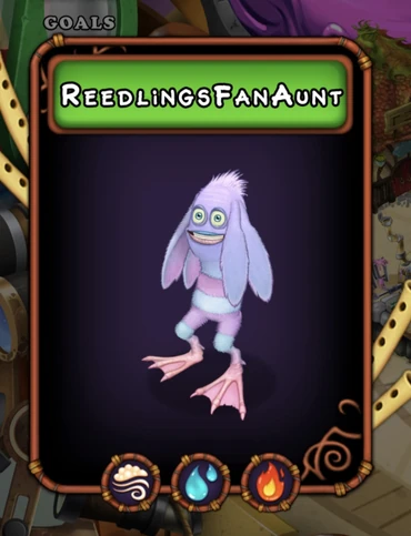 Discuss Everything About My Singing Monsters Wiki | Fandom