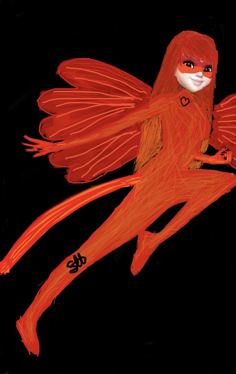 Miraculous Oc & Kwami Oc contest! :D | Fandom