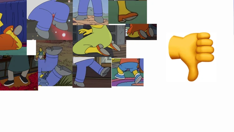 Discuss Everything About Simpsons Wiki | Fandom
