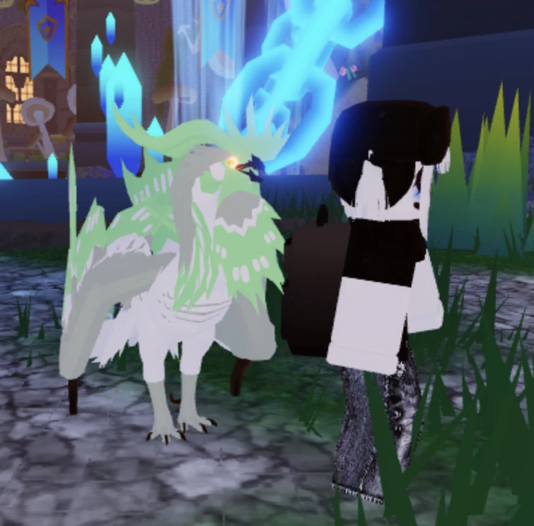 Alien icee theme update!! | Fandom