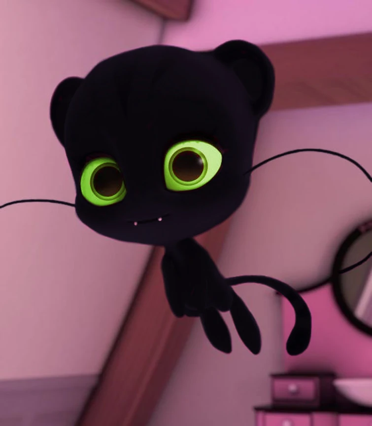 Discuss Everything About Miraculous Ladybug Wiki | Fandom