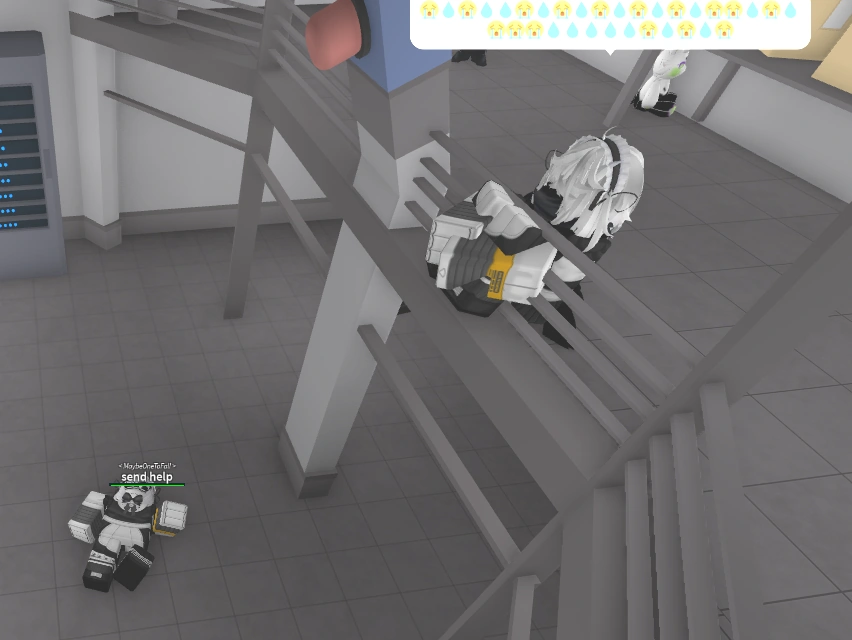 roblos the sequel | Fandom