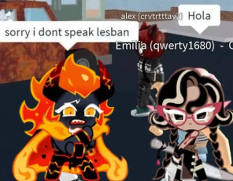 Discuss Everything About Cookie Run: Kingdom Wiki | Fandom