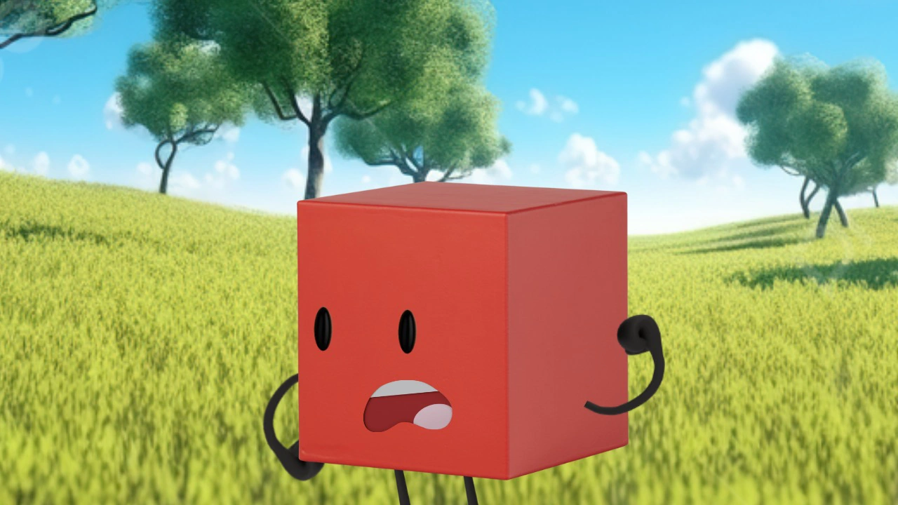 jacknjellify accidentally sent me these leaks for the bfdi movie 🤨 | Fandom