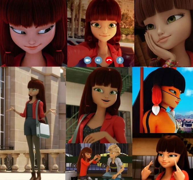 Post de apreciación de Lila | Fandom