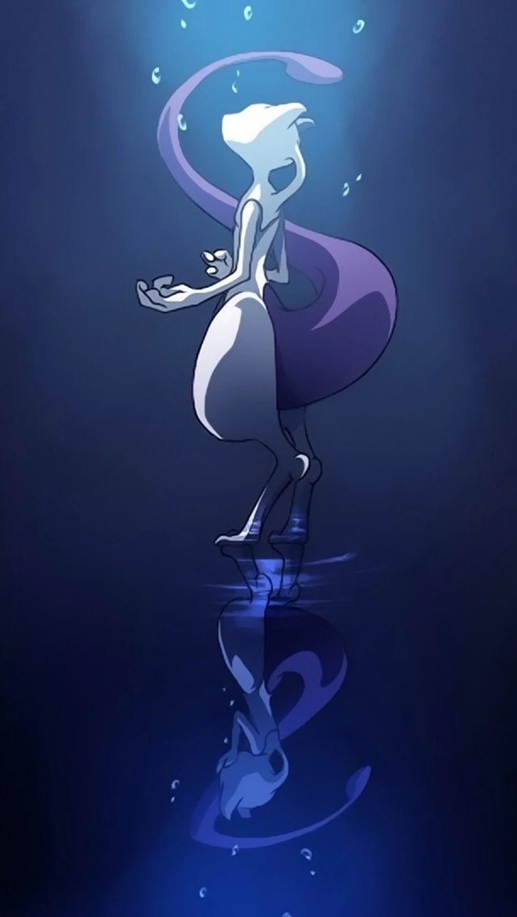 Japi birsdai Mew2 (Mewtwo) | Fandom