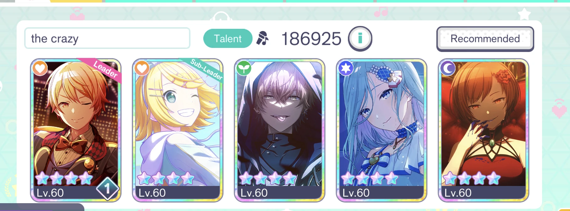 i dont remember naming it that | Fandom