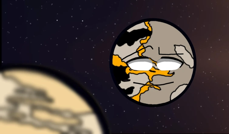 Welcome to SolarBalls, Neith! | Fandom