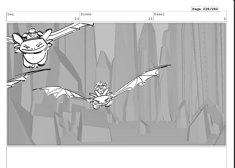 Deleted scenes | Fandom