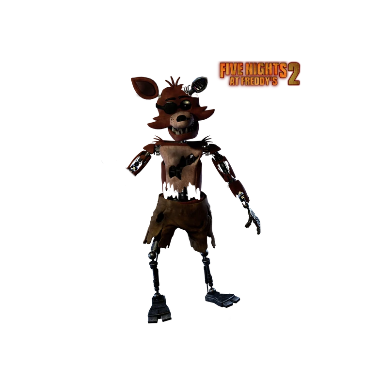 Discuss Everything About Five Nights at Freddy's Wiki | Fandom