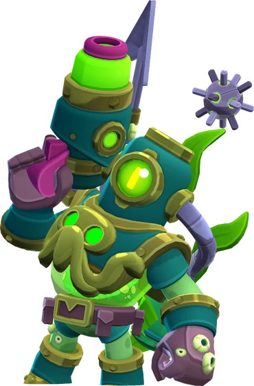 What's the best new Halloween skin? | Fandom