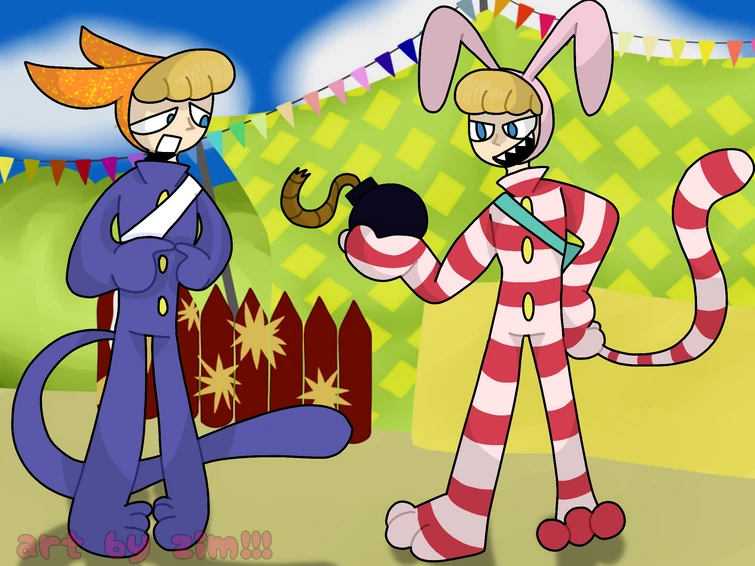 Discuss Everything About Popee the Performer Wiki | Fandom