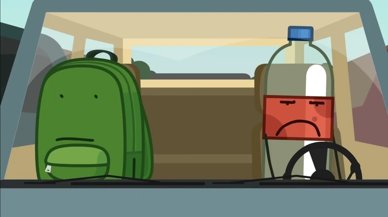 "water bottle man" his NAME is BRYCE!!!! | Fandom