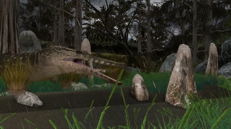 Judith River Formation, 78 MYA | Fandom