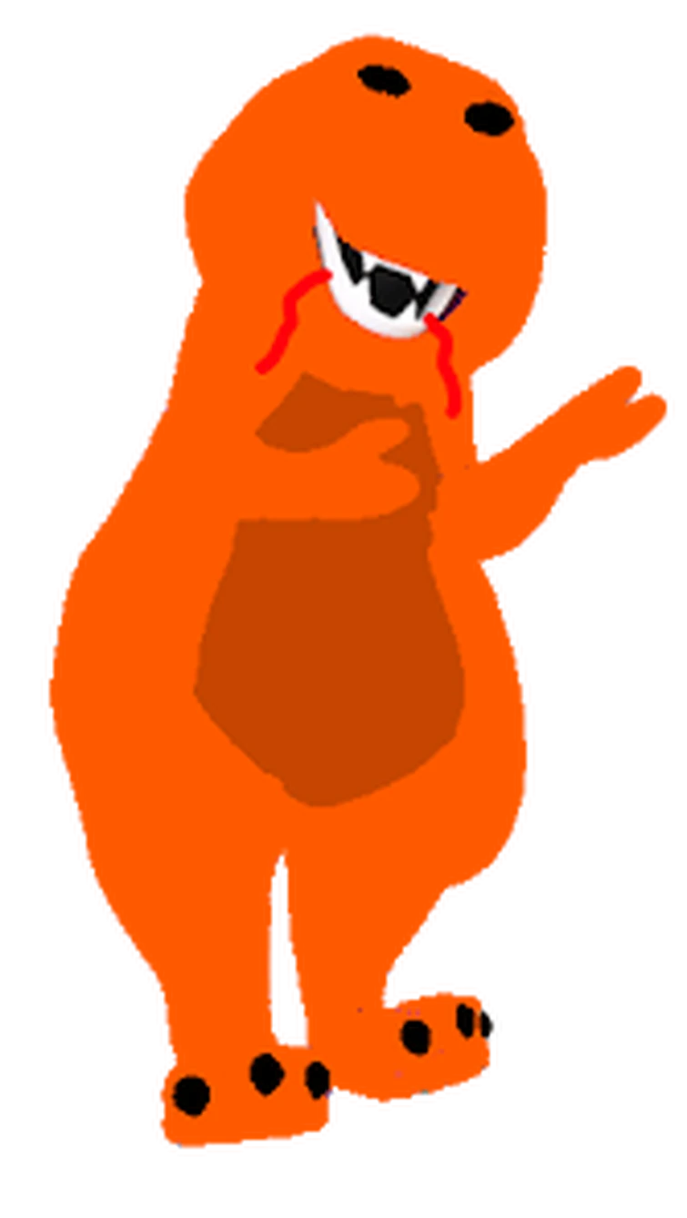 somepictures that will be used in some of my barney errors | Fandom