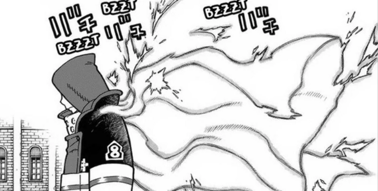 (Star Ring) The Arthur Boyle Experience (Manga Spoilers) | Fandom