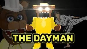 Discuss Everything About Dayshift at Freddy's Wikia | Fandom