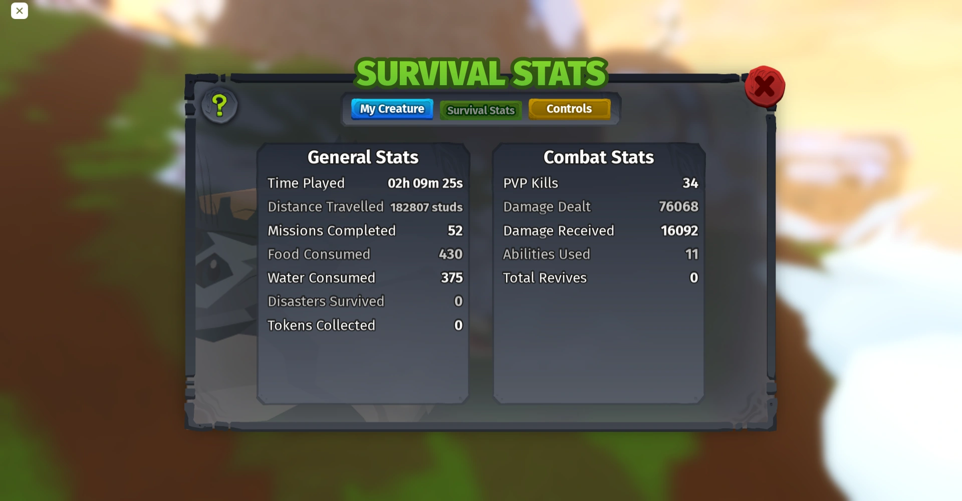 How many points I have left, how long I have to play to get death token? (Kills are mixed) | Fandom