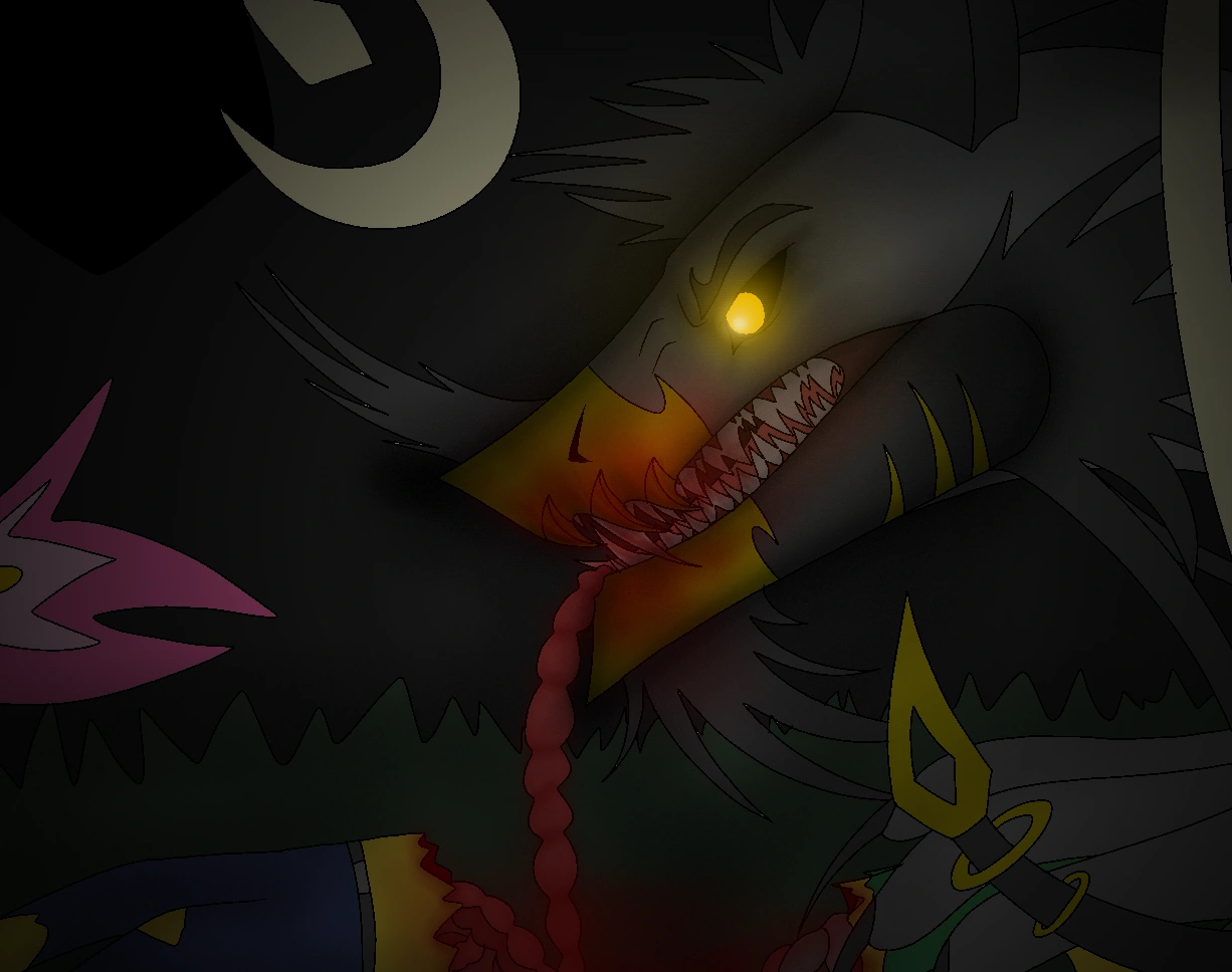 Jeff Snack (GORE WARNING!!!!!) | Fandom