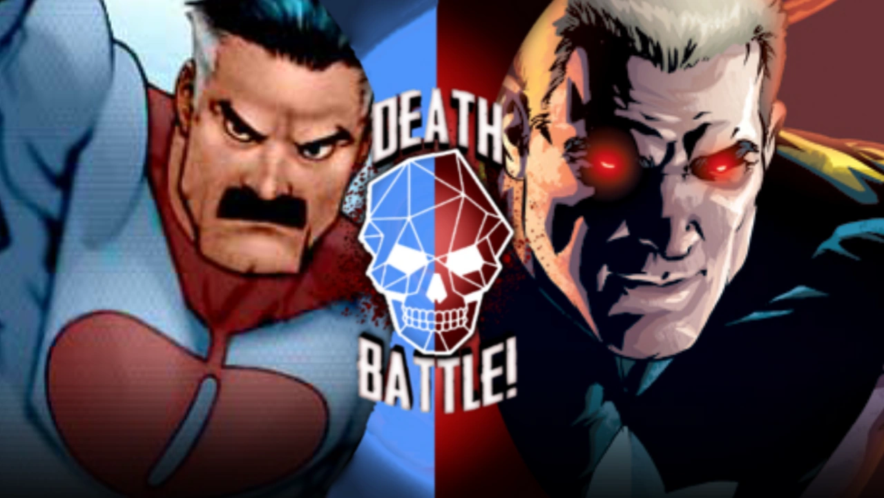 Plutonian vs ... (With Bonus) | Fandom