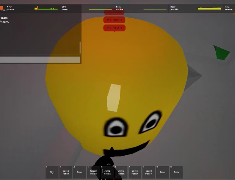 Discuss Everything About Infectious Smile Wiki | Fandom